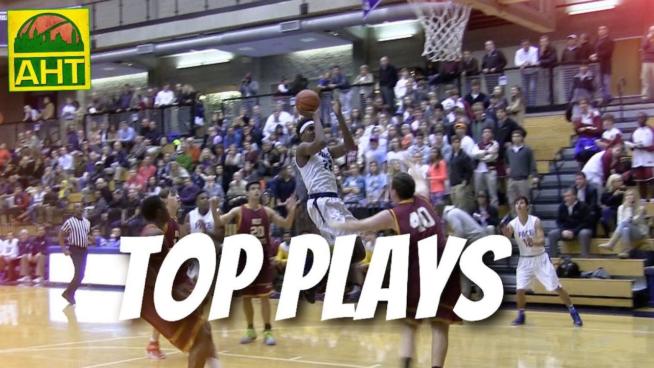 Atlanta Hoops TV's Top Plays for Jan 3rd-10th - YouTube