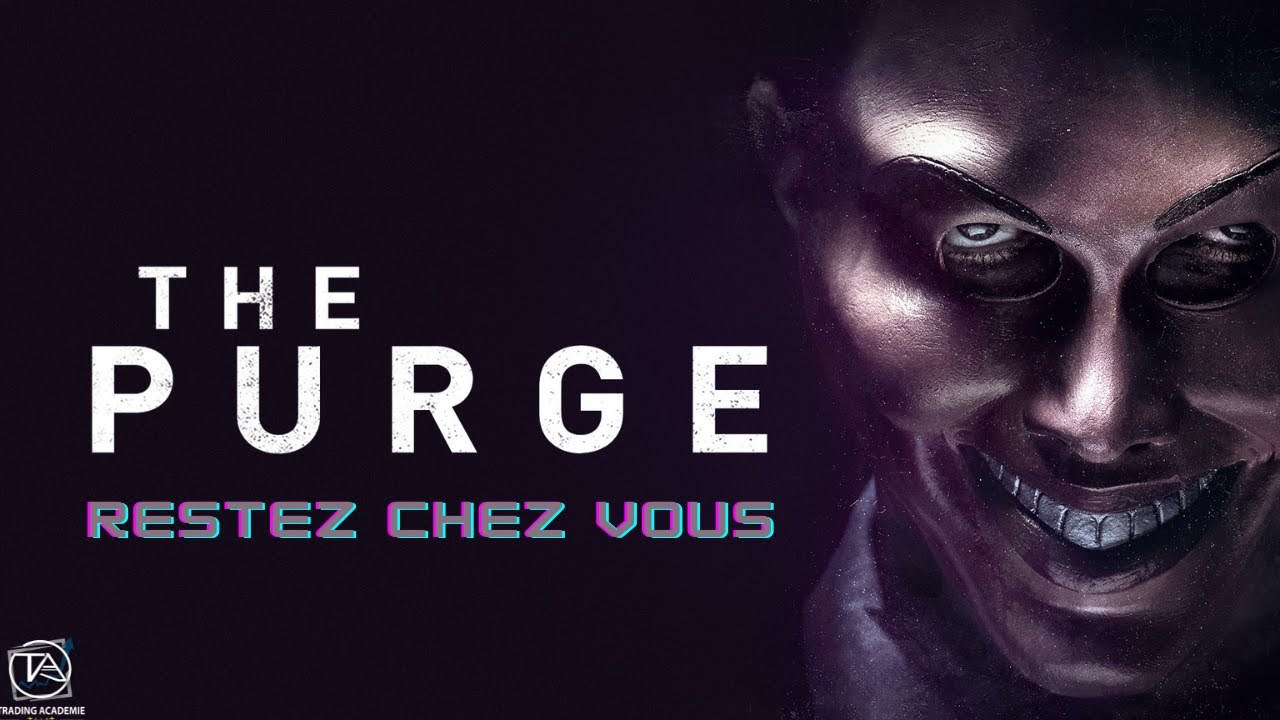 ️ QUE LA PURGE COMMENCE ️ - YouTube
