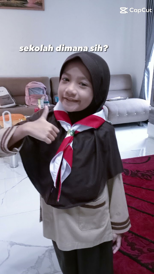 kalian sekolah dimana nih ? - YouTube