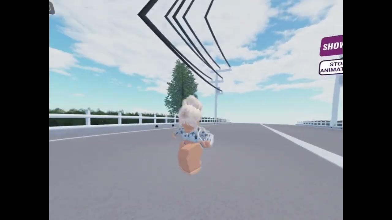 Pimp Named Slickback Roblox Meme Remake Youtube