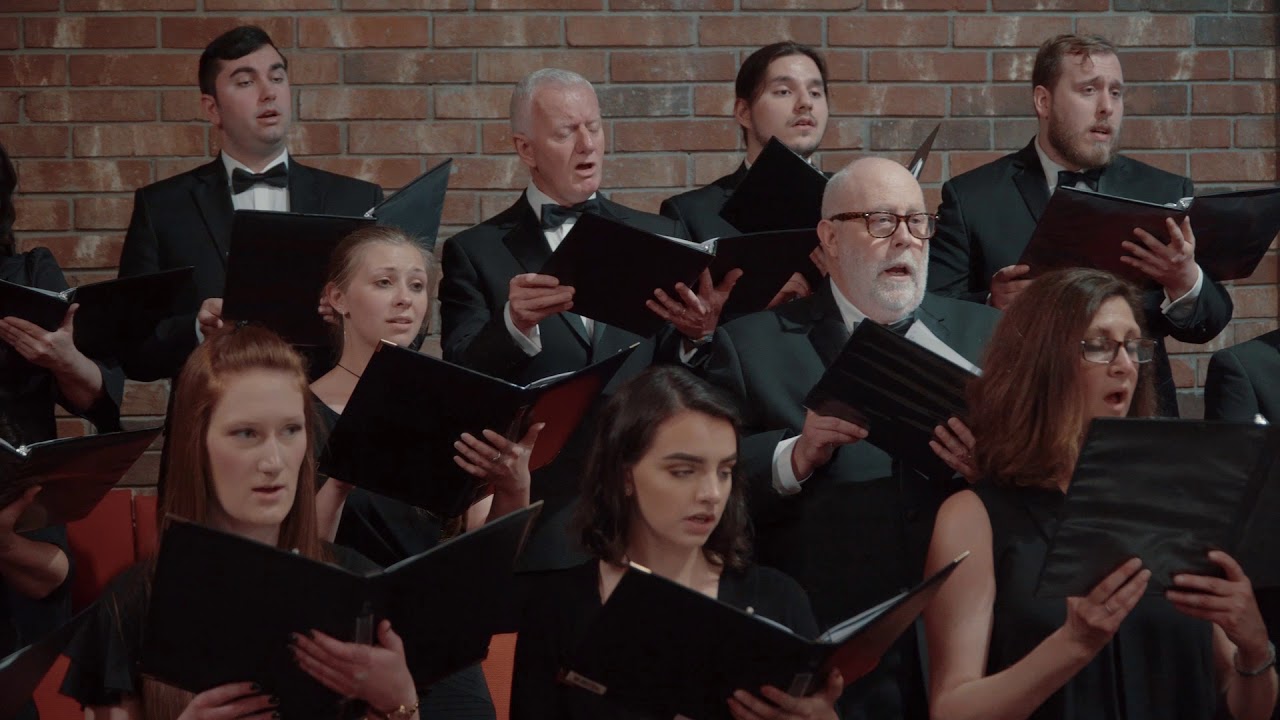 Emma Lou Diemer: "Three Madrigals" - YouTube