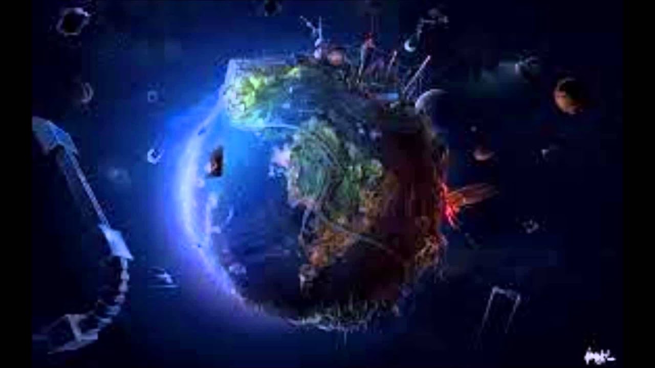 Episode 666 Vocals (Cover) - YouTube