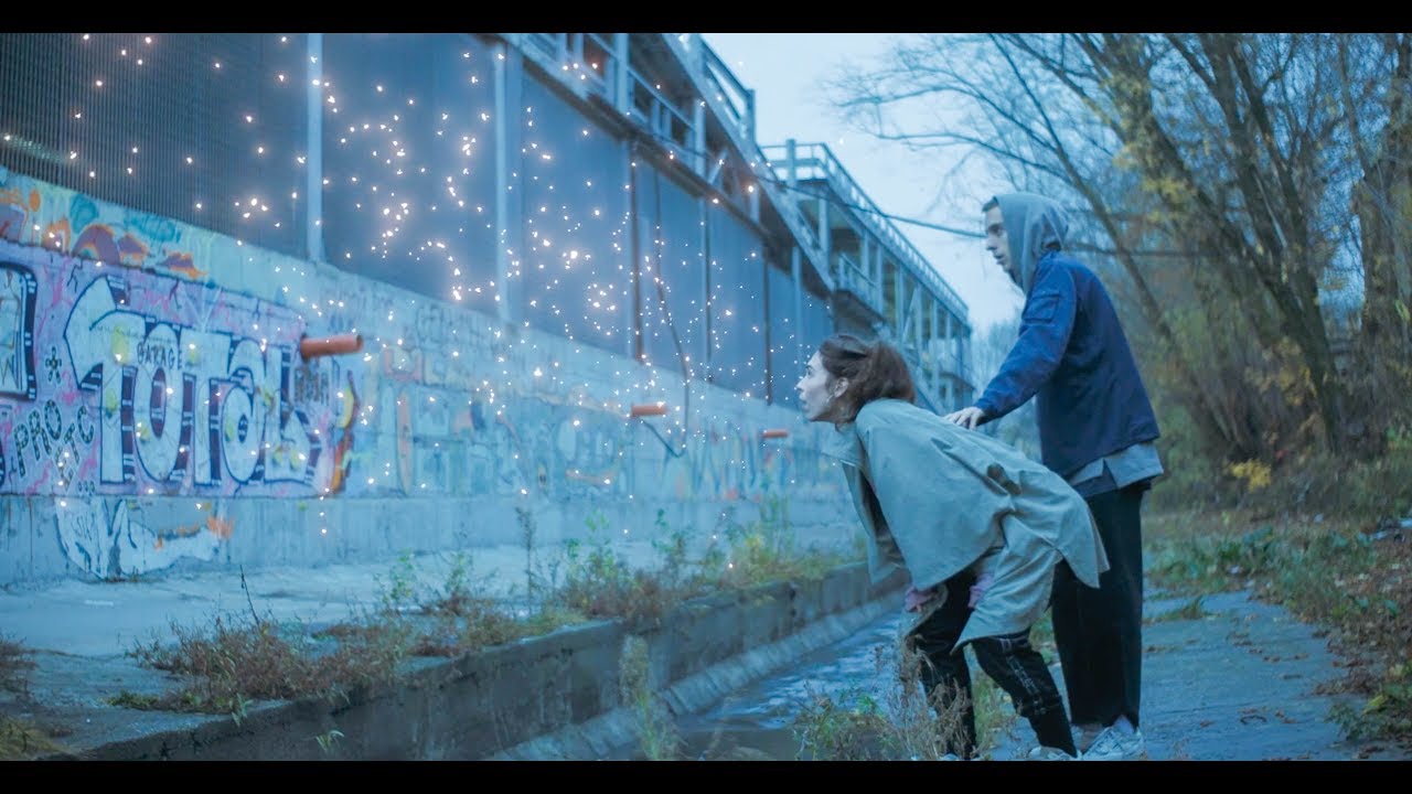 Space Above - Leave Home (Official Video) - YouTube