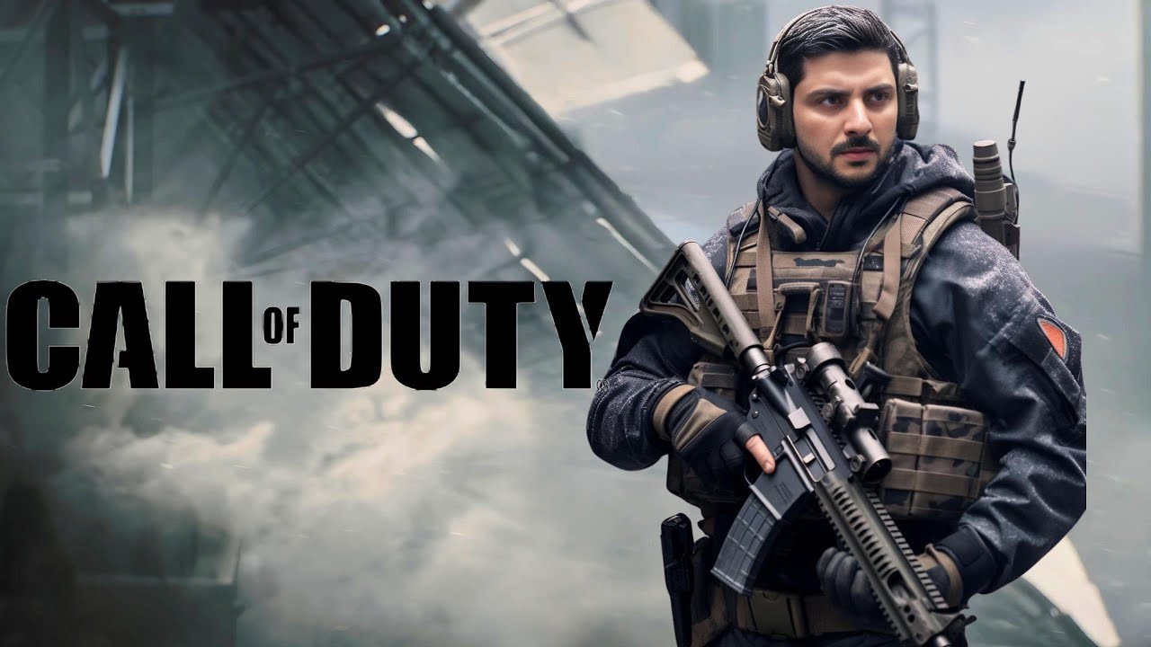 Call of duty resurgence Livestream - YouTube