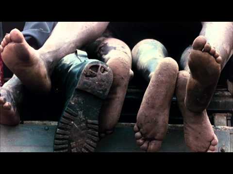 The Last King Of Scotland Day Promo