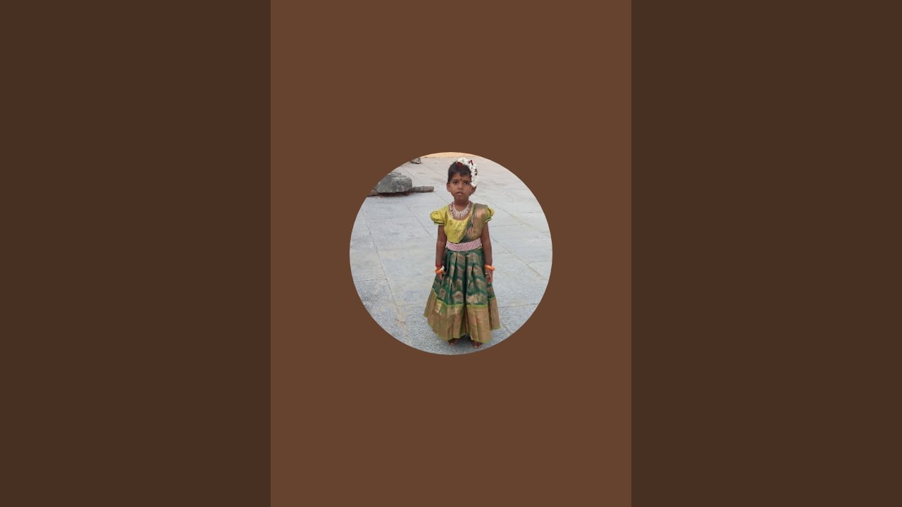 Varunika is live! - YouTube