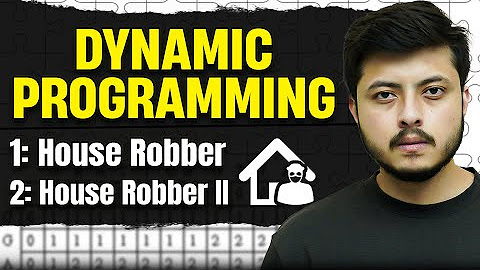 Dynamic Programming Series - YouTube