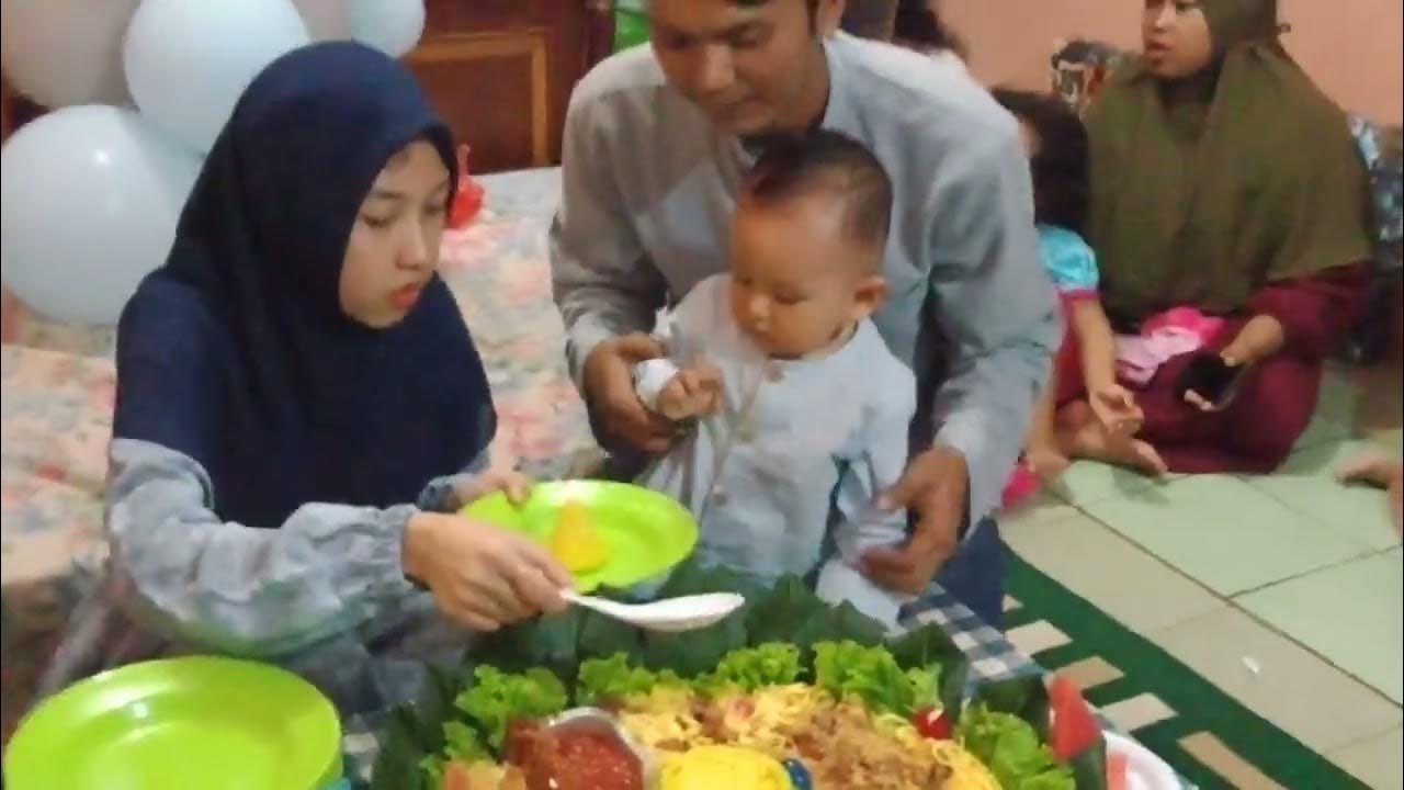 ️ Selamat Ulang Tahun Yang 1 Dede Aizen ️ - YouTube