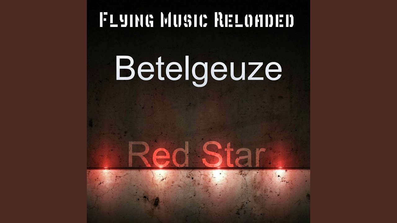 Red Star (Original Mix) - YouTube