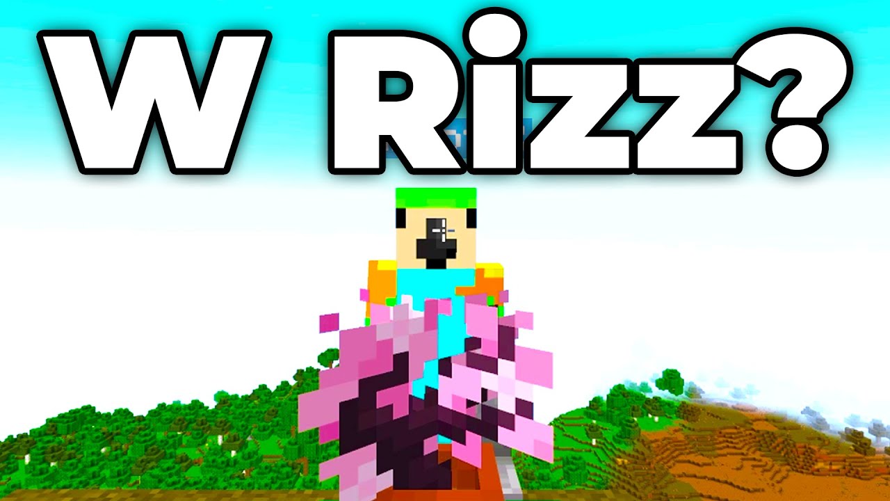 Parrot has UNLIMITED rizz - YouTube