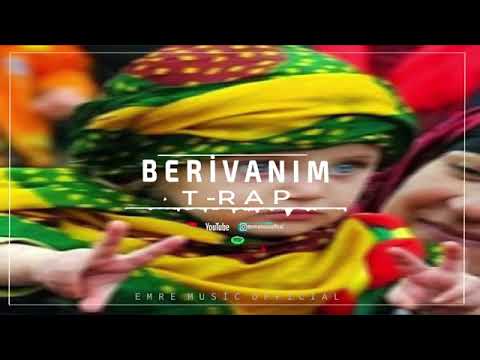 berivanım trap