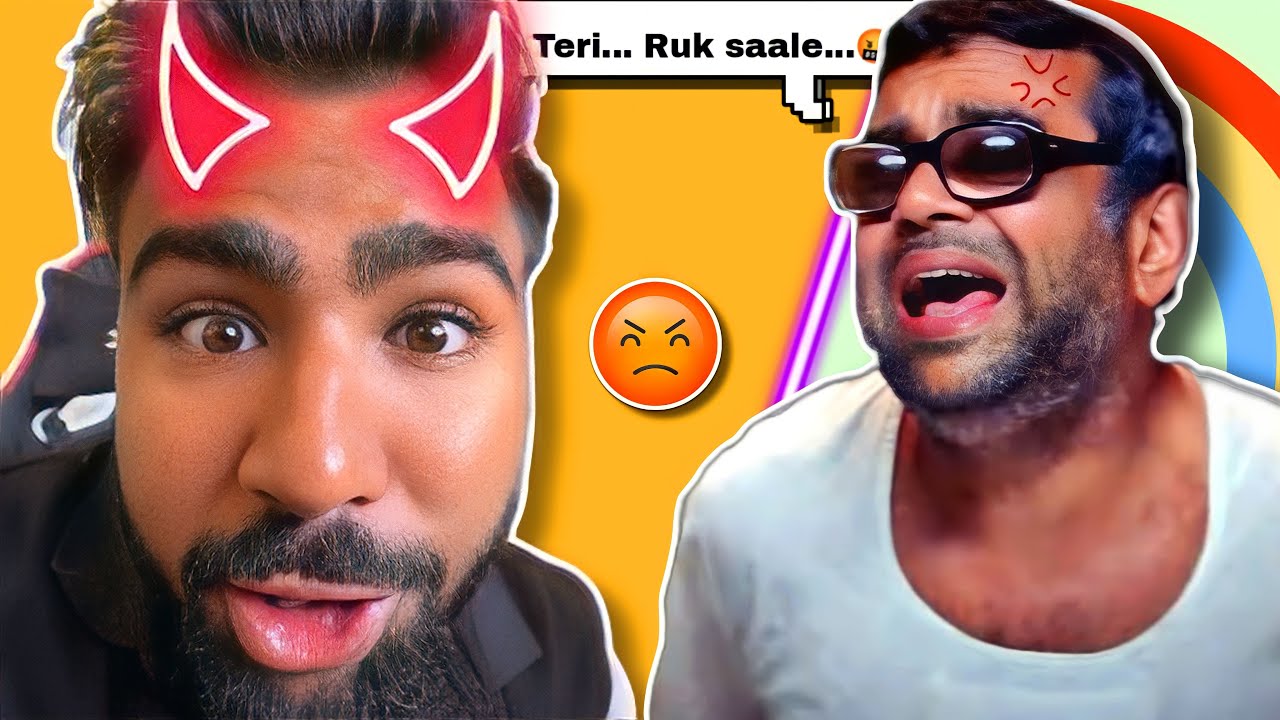 NIKKU VLOGZ Roast || Roast of NIKKU VLOGZ by @SpotOut - YouTube