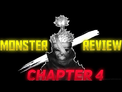 Monster Chapter 4 Review in [Hindi] || Story of Ryuma Part 4|| One ...