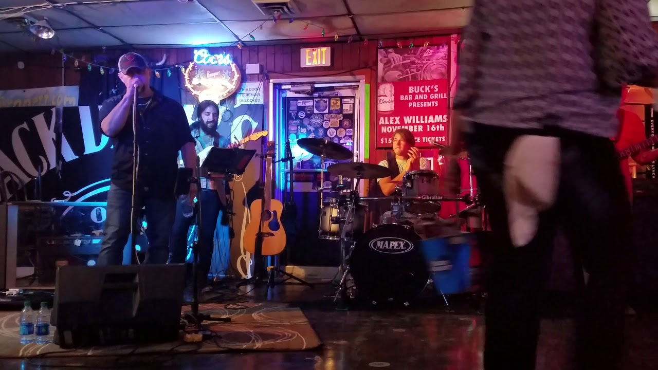 God's Gonna Cut You Down - Thomas Gabriel (Johnny Cash cover) - YouTube