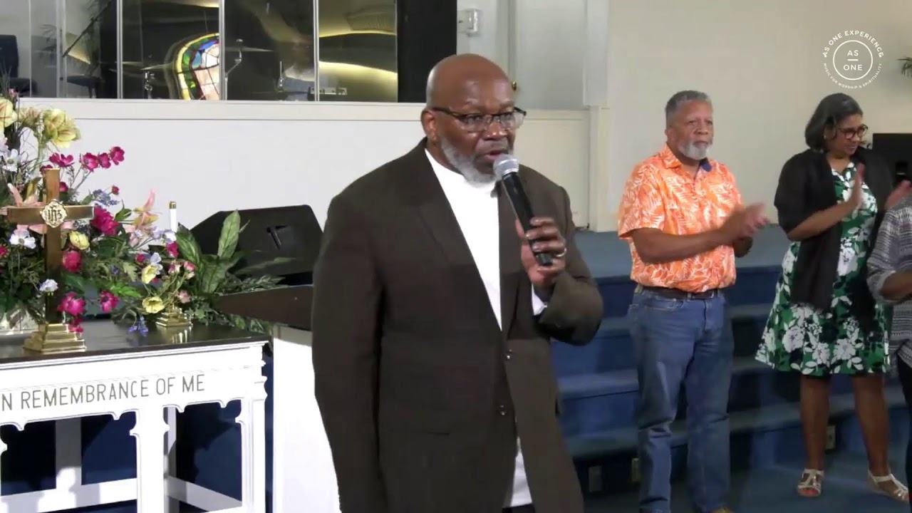 Believers Who Made It Count | Carlton G. McCarter - YouTube