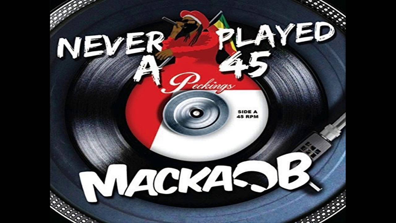 Macka B - Rasta Tell Dem - YouTube