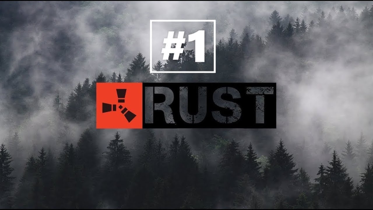 Rust x2 - YouTube