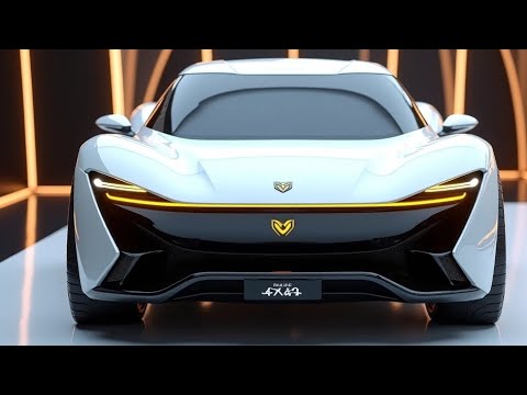 Mega 4x4 RV 2025 เปิดตัวแล้ว! นี่คือสุดยอดรถบ้านลุยป่า? - YouTube