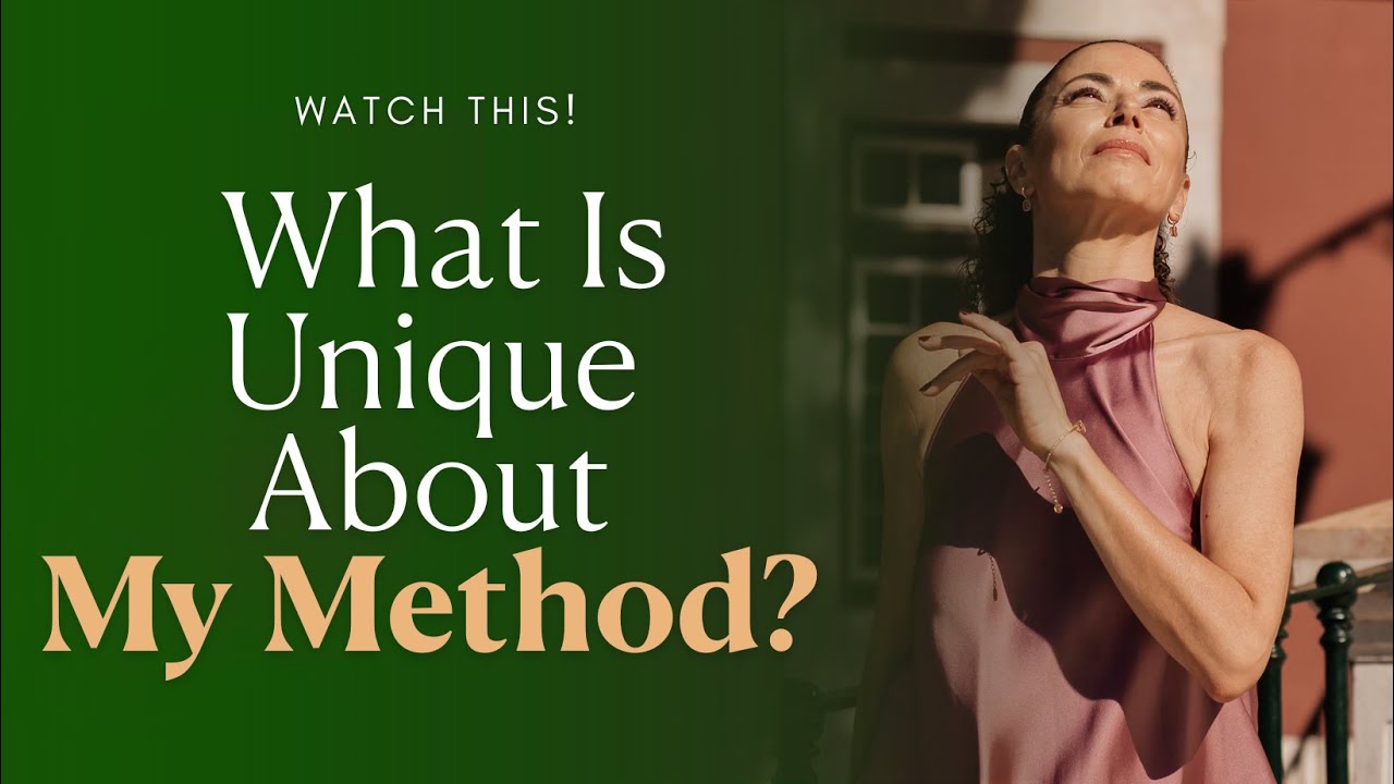 The SURPRISING technique TRASNFORMING how you live LIFE | Chen Lizra ...