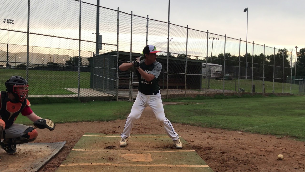 Blake Edwards Recruiting Video - YouTube