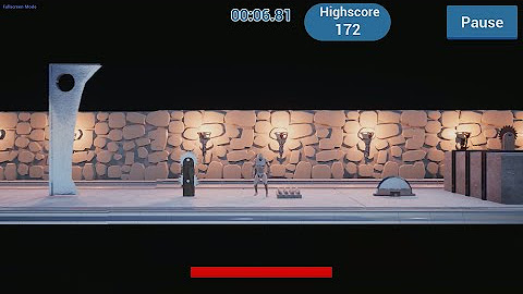 UE5 Side Scroller Game Tutorial - YouTube