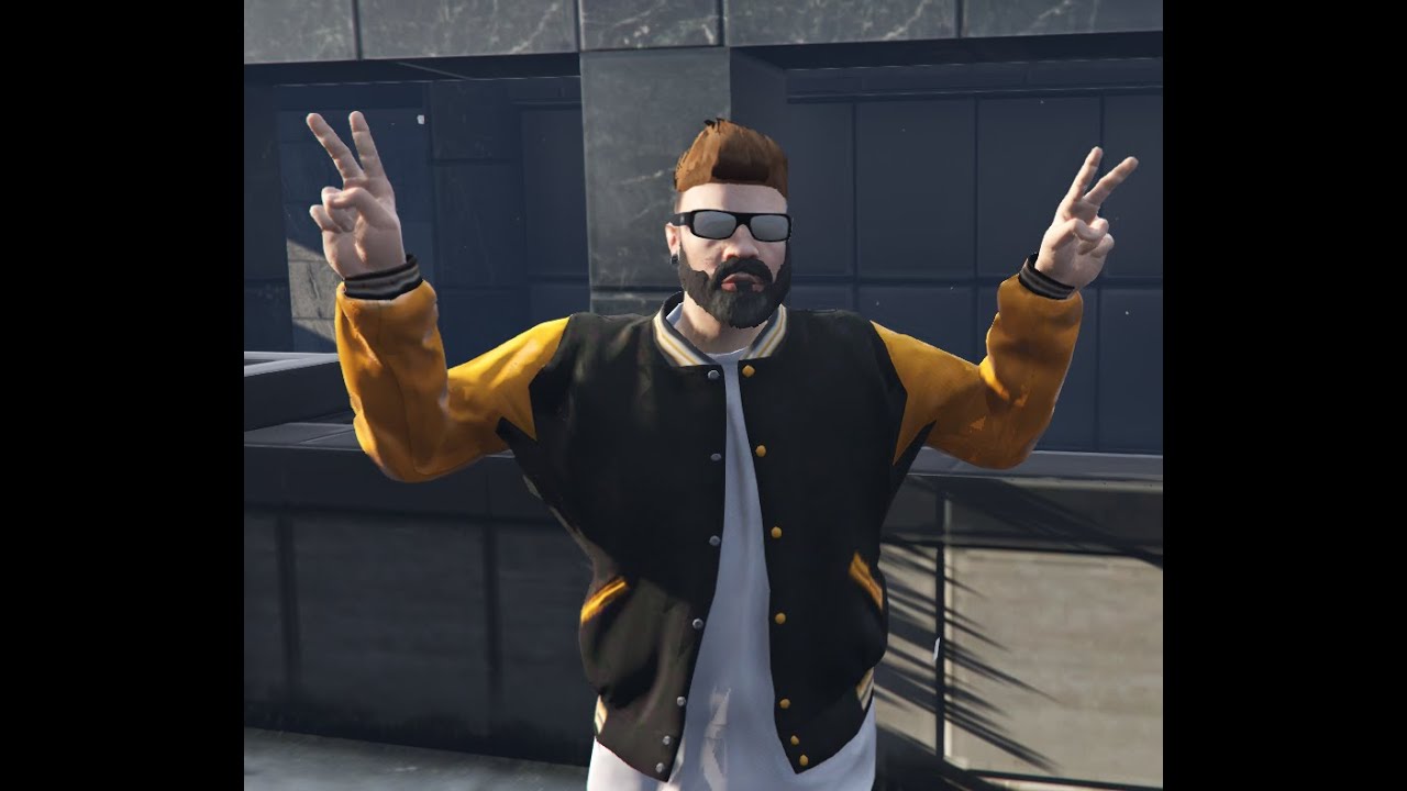 Fawicek20 | GTA 5 RP | Bruce Archambaul v meste! | 4 | CZ/SK - YouTube