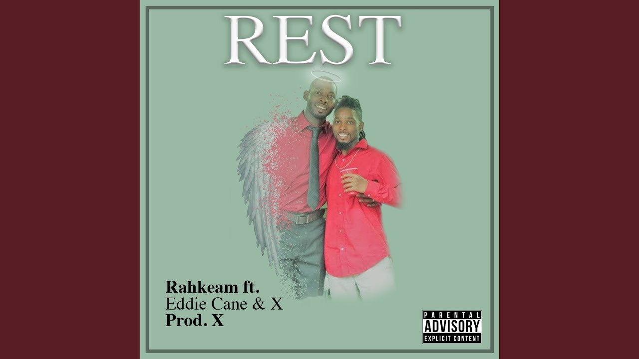 Rest - YouTube