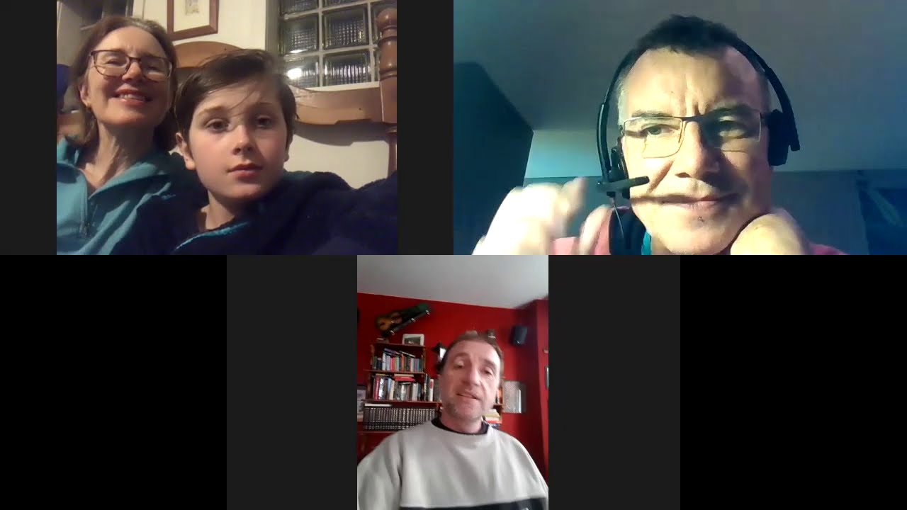 Patricks Wedding from the Lillis family - YouTube