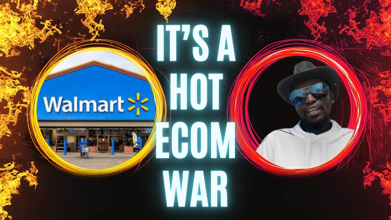How Walmart Quietly Built A $100 Billion Dollar Ecommerce Empire To ...