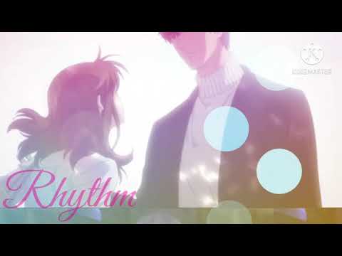 Koi To Producer;EVOLXLOVE;Mr Love Queen's Choice [Lucien] AMV My Happy Ending