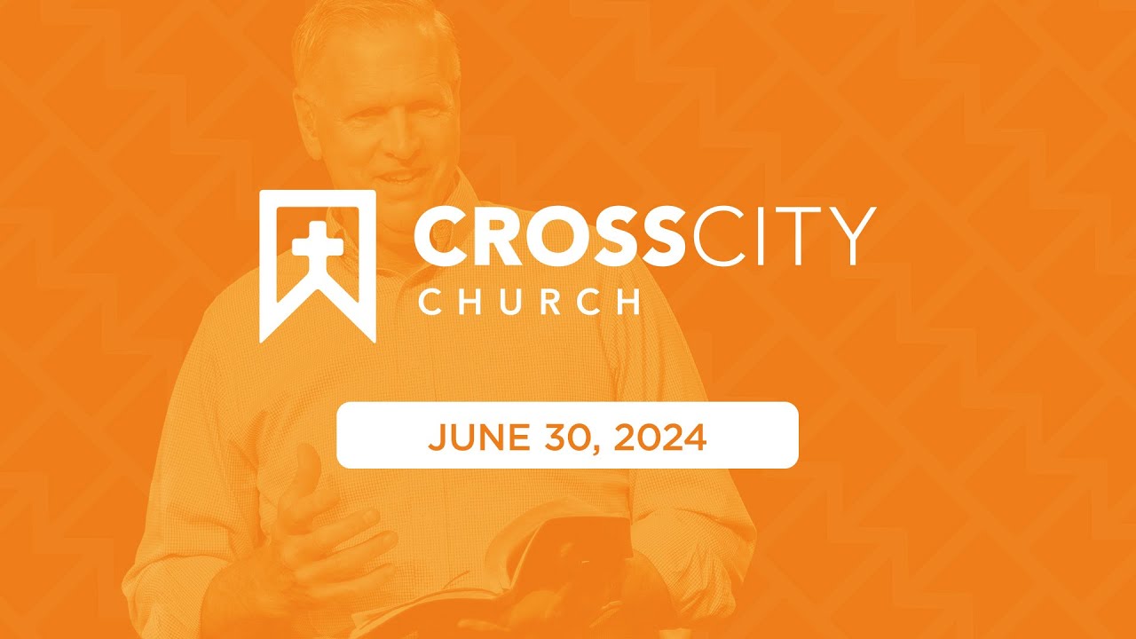 Cross City Online | June 30, 2024 - YouTube
