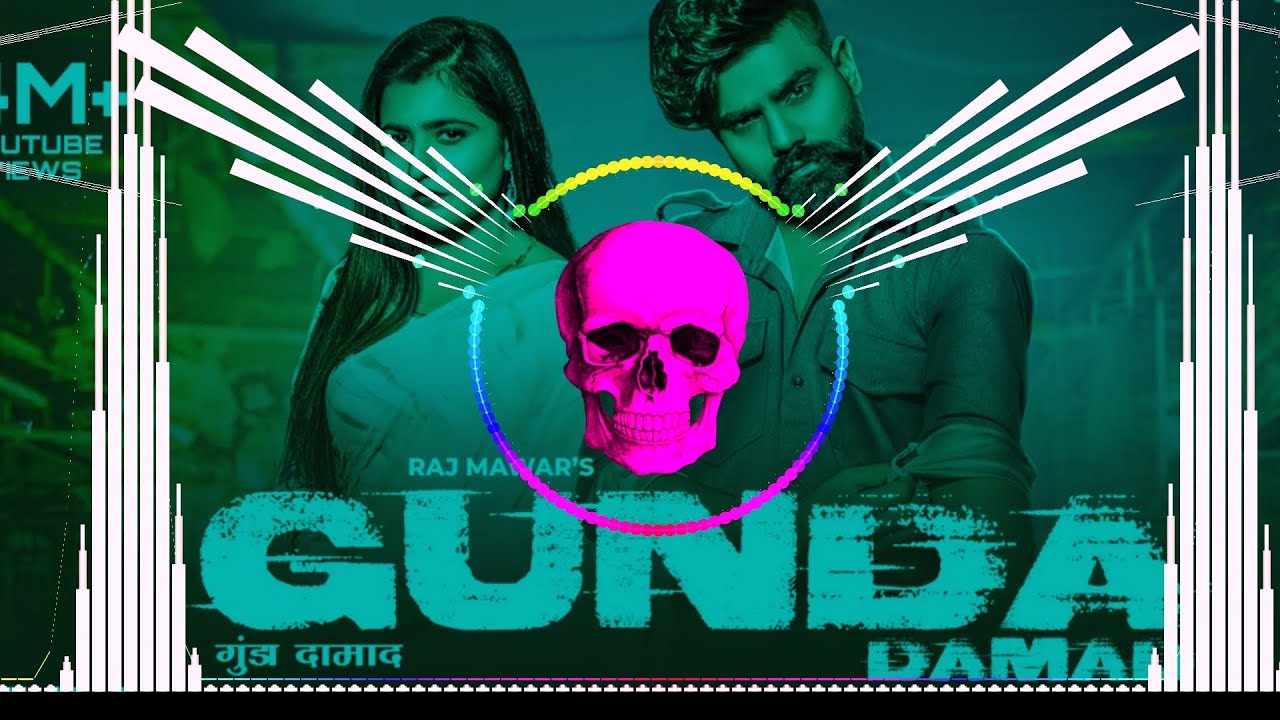 Gunda Damad Song Remix Raj Mawar || Maa Ne Nasha Kara || Gunda Se Mummy ...