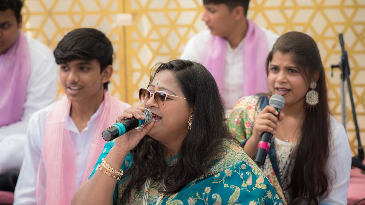 musical phera |Shraddha Jagtap live - YouTube