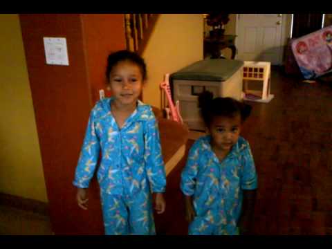 Pants on the ground kids - YouTube