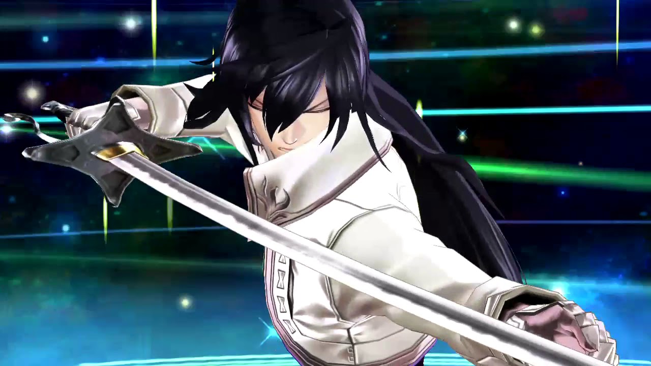 Ps3 shining Resonance ジーナス・アイオーン & Back Up All Character Kisuna Map ...