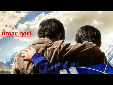 Haqiqiy Dostlik haqida Umar qori