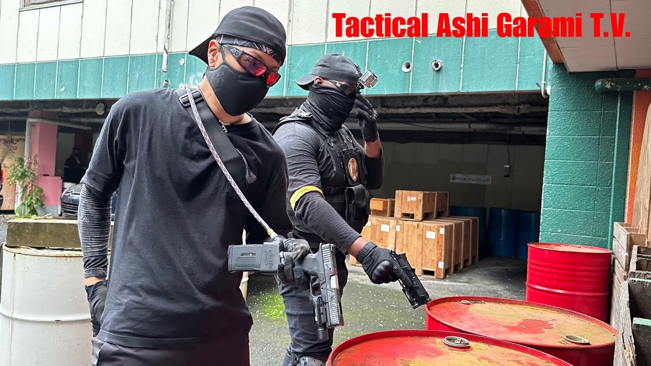 Feeling of Peach 🍑 Airsoft- Costa Carry Comp 2011 Lightning Fast ...