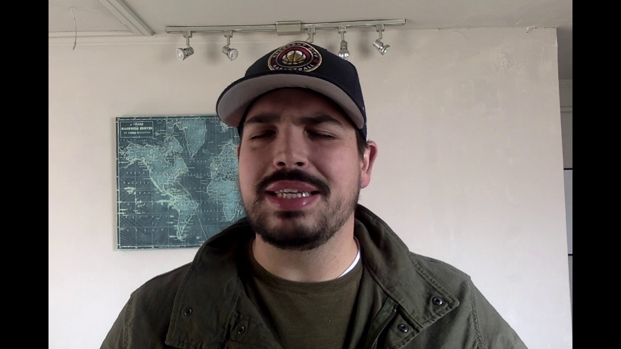 Week of Prayer 2021 Daily Video Devo with Stephen Partain - YouTube