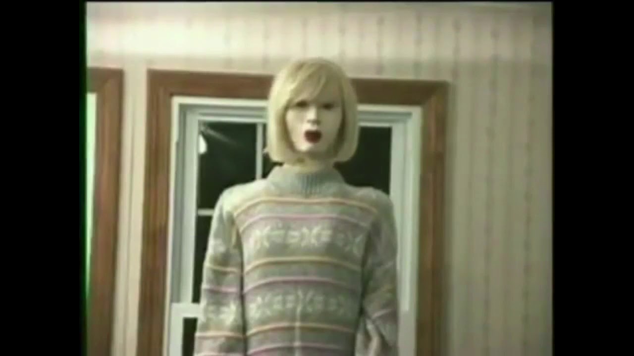 333 333 3333 MUITO MACABRO - YouTube