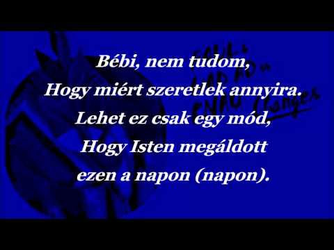 HALLBERG TV: Faul & Wad Ad vs Pnau - Changes (With Hungarian Lyrics/Magyar dalszöveggel)