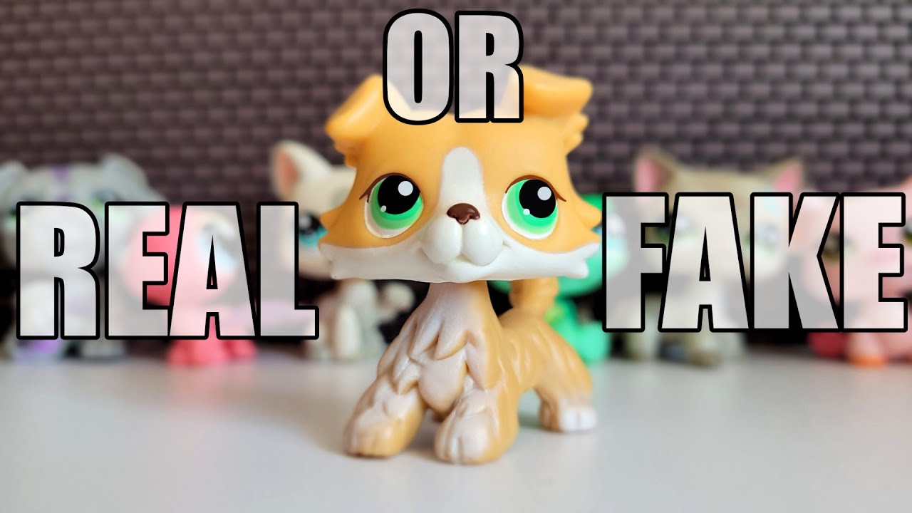 this LPS package might have been a mistake... - YouTube
