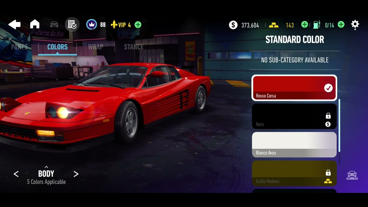 NFS No Limits gameplay part 202/2 - YouTube