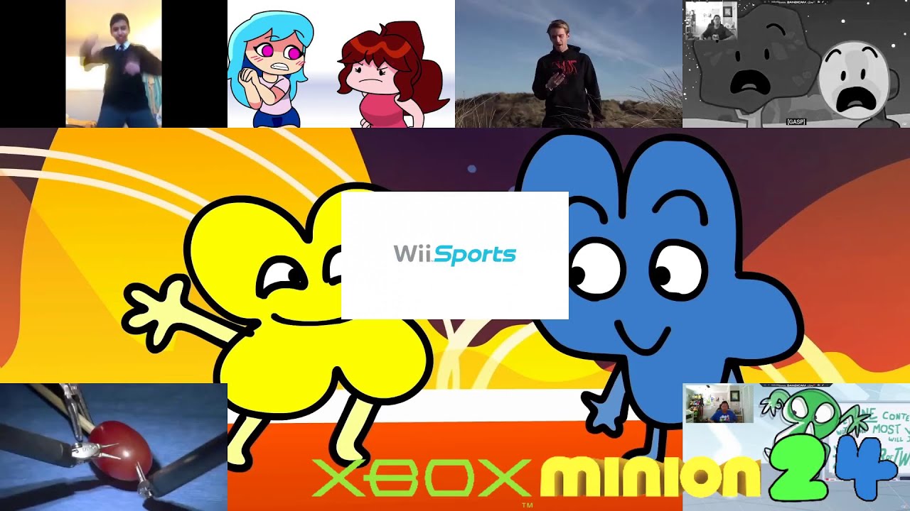 Multisource - Sparta Remix (My Style) (V9) (Hurricane Milton Special ...