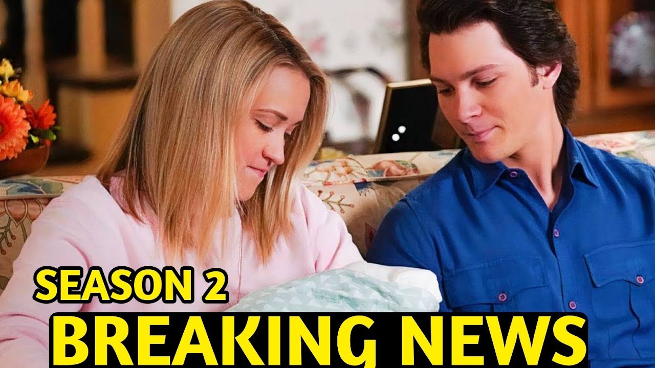 Georgie And Mandy Season 2 Episode 3's Young Sheldon Easter Egg Will ...