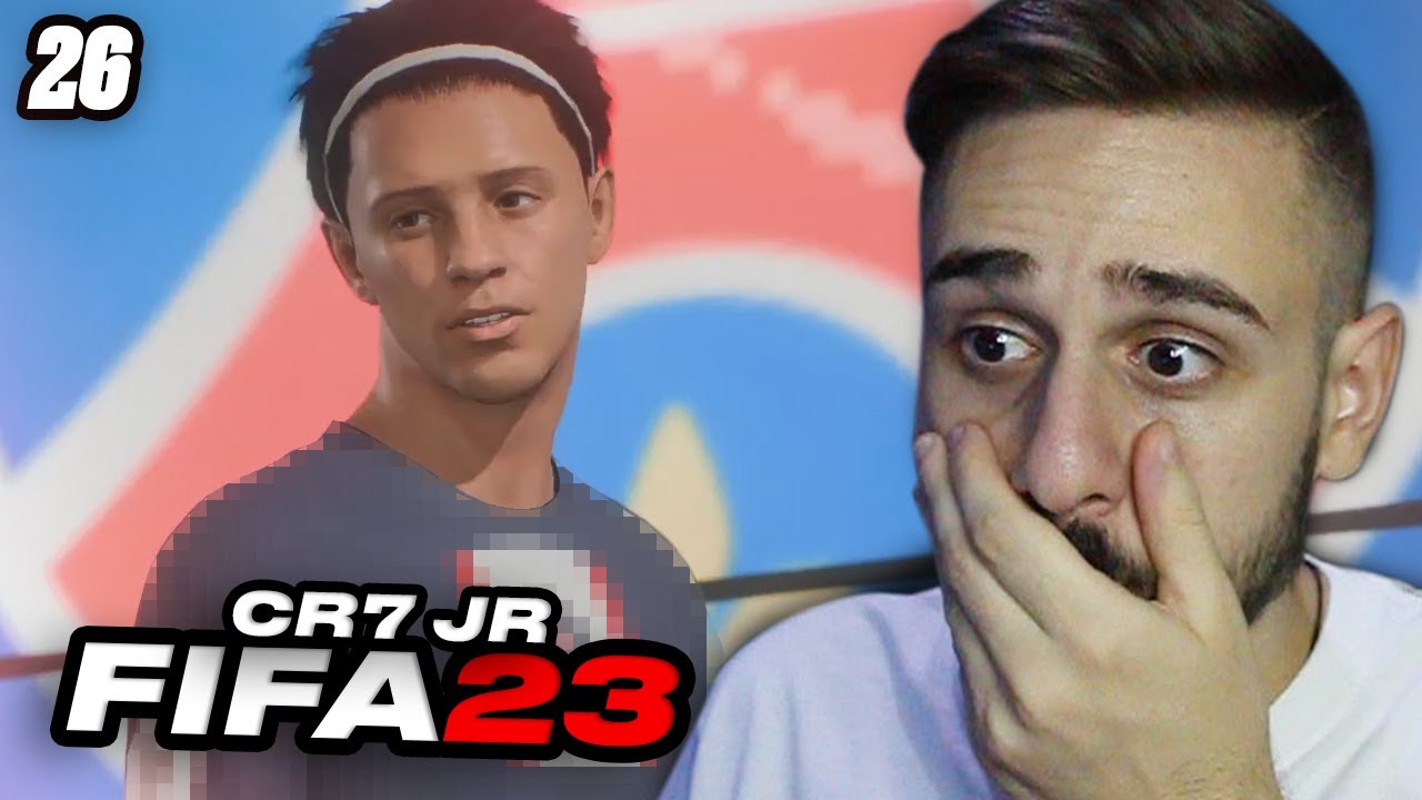 ΗΡΘΕ Η ΩΡΑ ΝΑ ΦΥΓΟΥΜΕ ΓΙΑ ΝΕΑ ΟΜΑΔΑ - PLAYER CAREER MODE FIFA 23 [26 ...