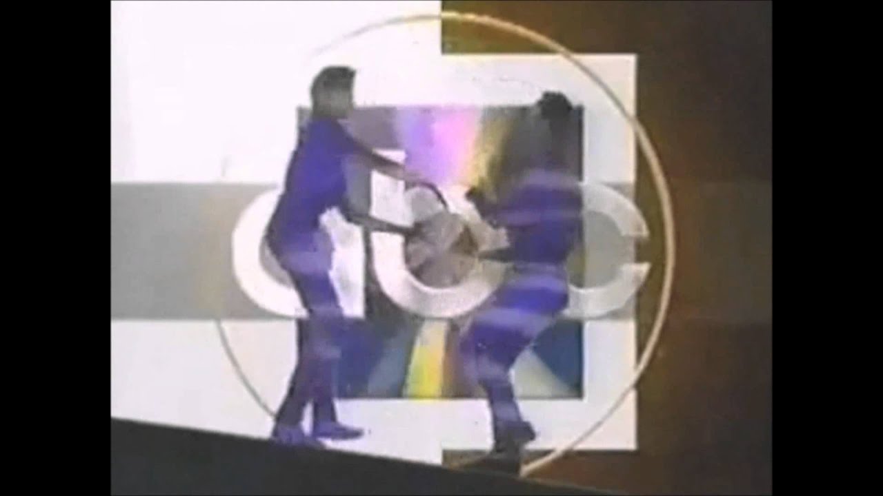 ABC 1992 (It Must Be ABC) #1 - YouTube