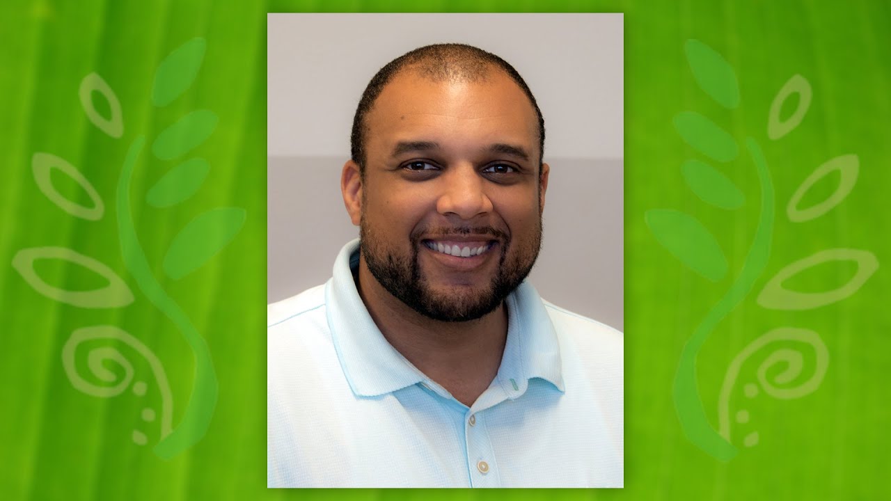 Meet Dr. Michael Fitch, M.D. - YouTube