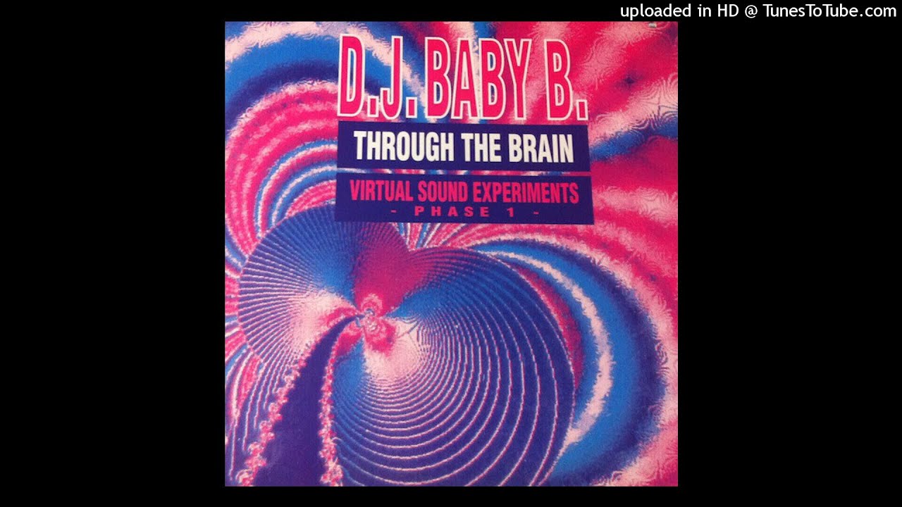 DJ Baby B. - Vision (Moon Mix) - YouTube