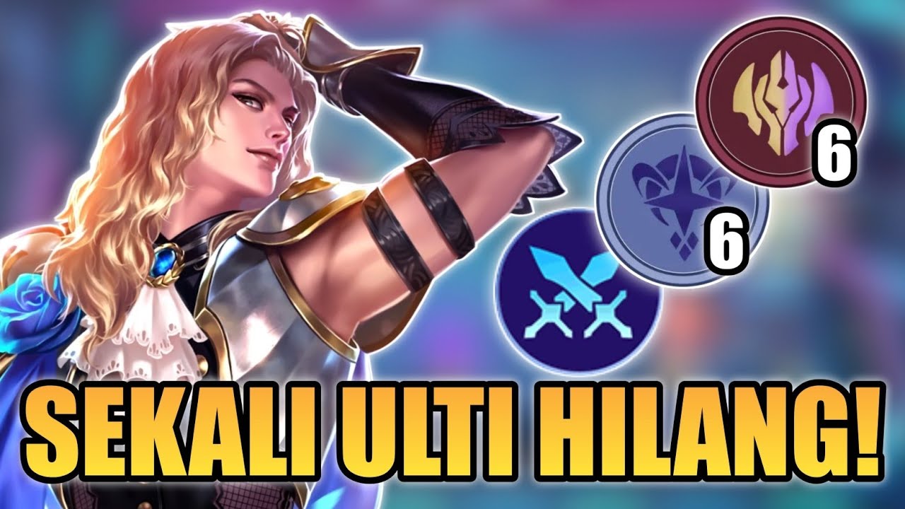 LANCE TITAN IMMORTAL COMBO MAGIC CHESS UPDATE TERBARU 2024 - YouTube