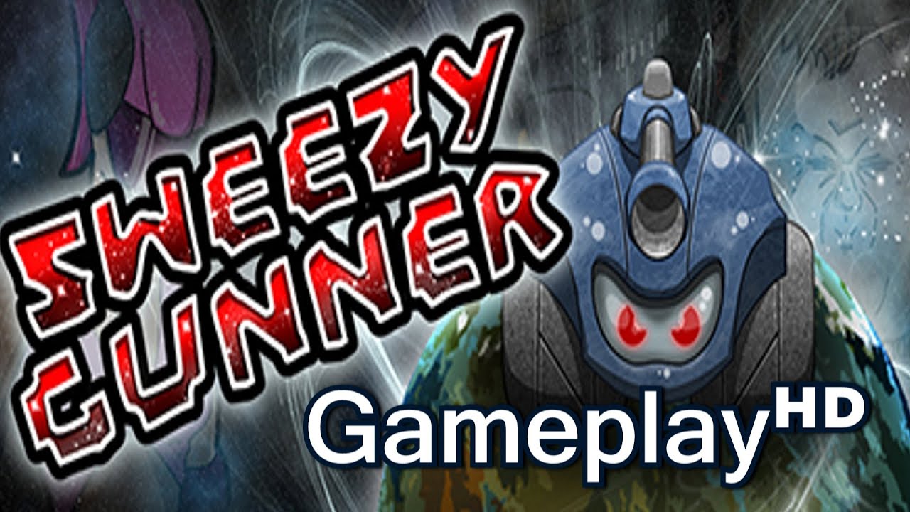 Sweezy Gunner Gameplayᴴᴰ - YouTube